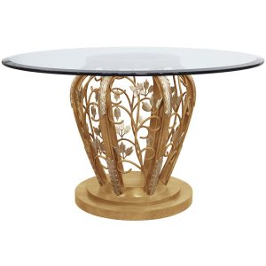 Vine & Leaf Dining Table