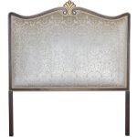 Beds & Headboards for upscale residential and hospitality interiors.